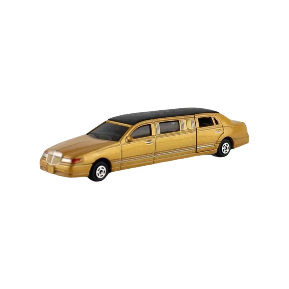 Alloy-Car-Model-Children-s-Toy-Car-Model-Simulation-Stretch-Lincoln ...