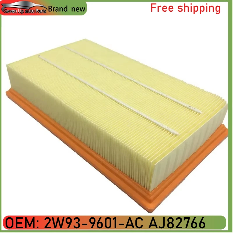 2W93-9601-AC-AJ82766-2W939601AC-AT82766-FCF26020130-Brand-New-Engine ...