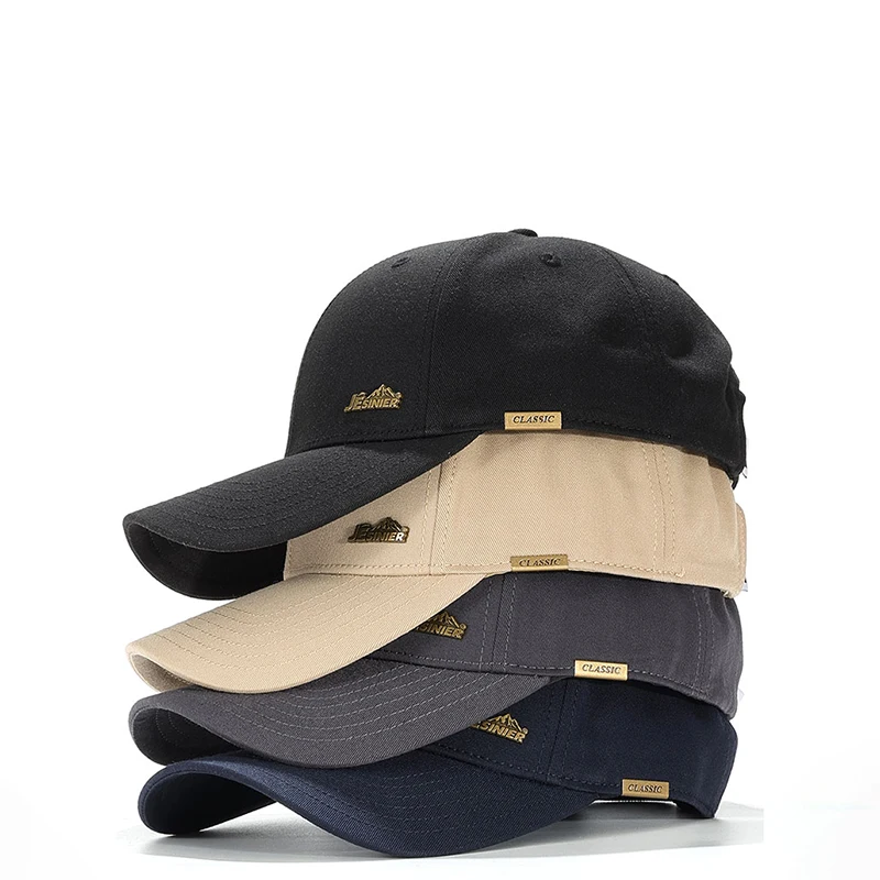 Men-s-Baseball-Cap-Women-Outdoor-Sun-Sports-Running-Hat-Summer-Mountain ...