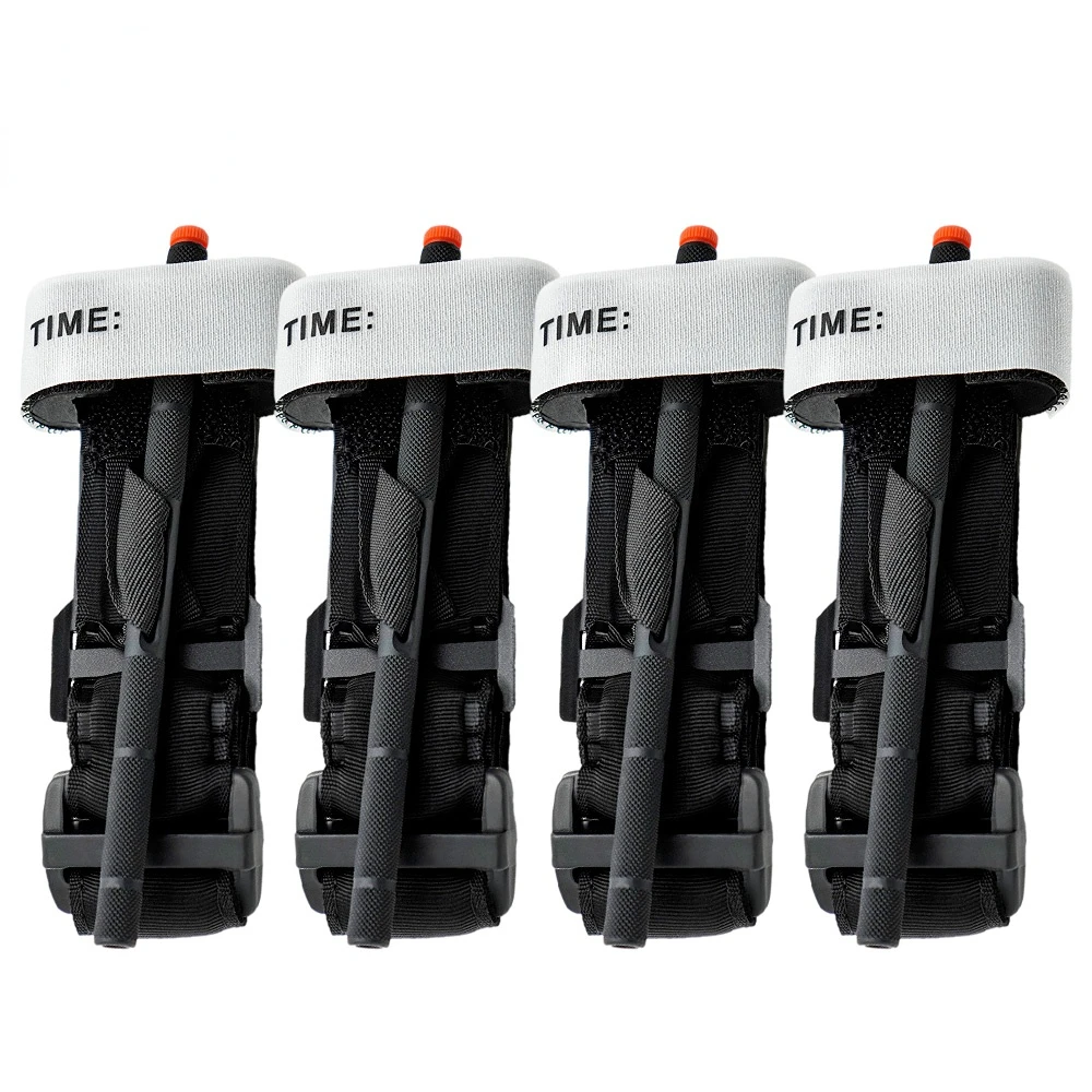 Poseidon Military Survival Tourniquet Aluminum Turnstile Tactical ...