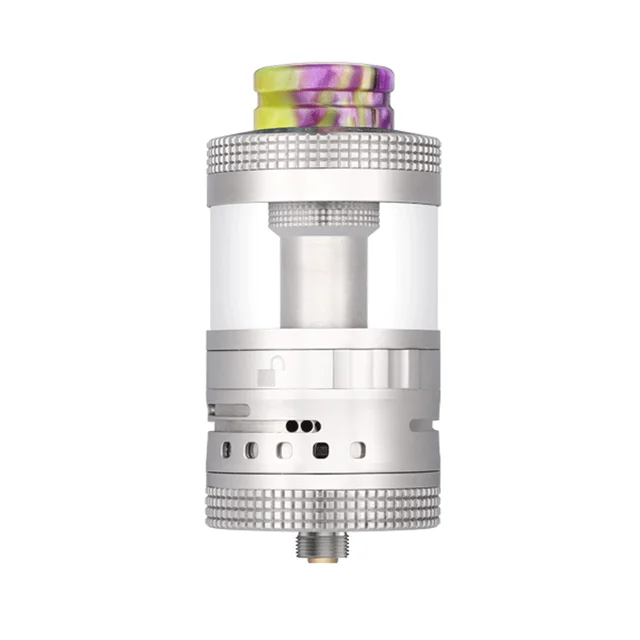Nimbus Atomizer V3