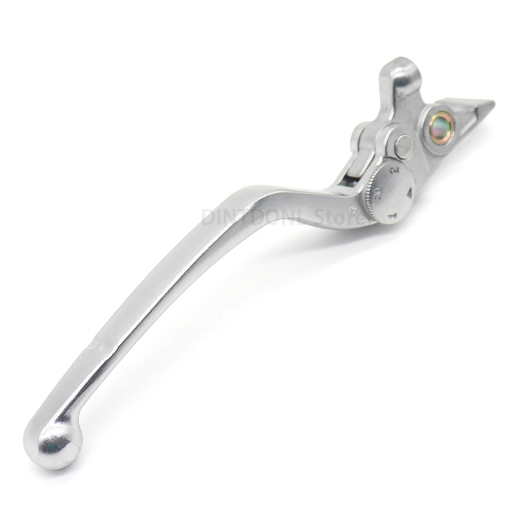Front Brake Tie Rod | Tenere 700 Brakes | Lever | Brake Cylinders ...