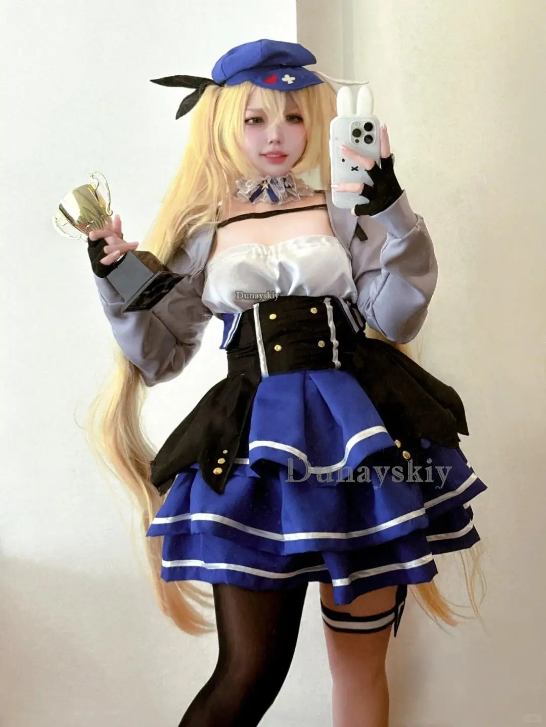 Doki-Bird-Dokibird-2024-Cosplay-Costume-Cos-Nijisanji-Vtuber-Selen-Tatsuki-New-Outfit-Full-Set ...