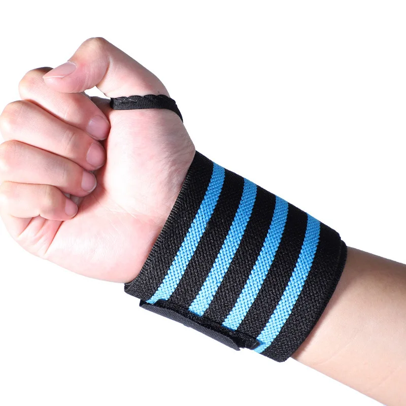 Hand-Set-Booster-Stripe-Workout-Strength-Training-Compression-Bandage ...
