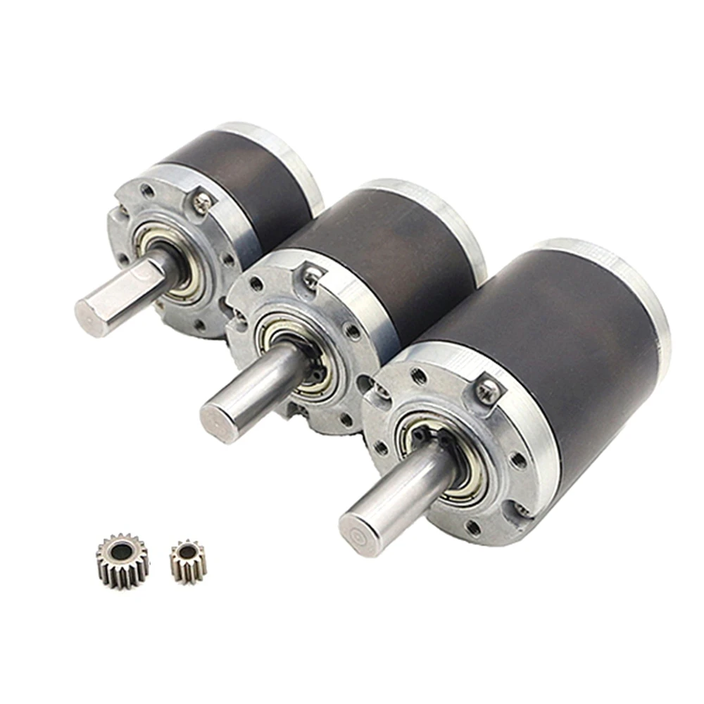 42mm-Planetary-Gearbox-For-775-795-4260-Motor-Reducer-Large-Torque-4 ...