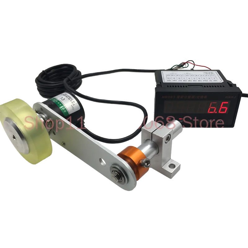 High-precision-Plus-and-Minus-Counter-Meter-Counter-with-Encoder-Meter ...