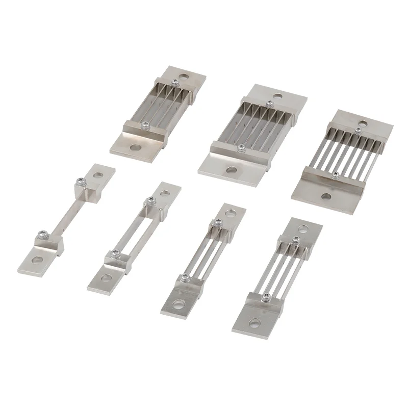 CHINT-Turkey-type-800A-75mV-DC-Electric-current-Shunt-Resistors-for-Amp ...