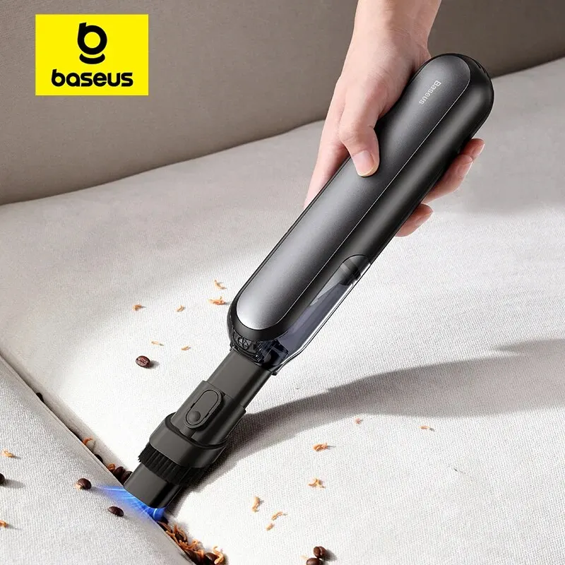 Baseus-A1-Wireless-Vacuum-Cleaner-Portable-Handheld-Mini-Auto-Vacuum ...