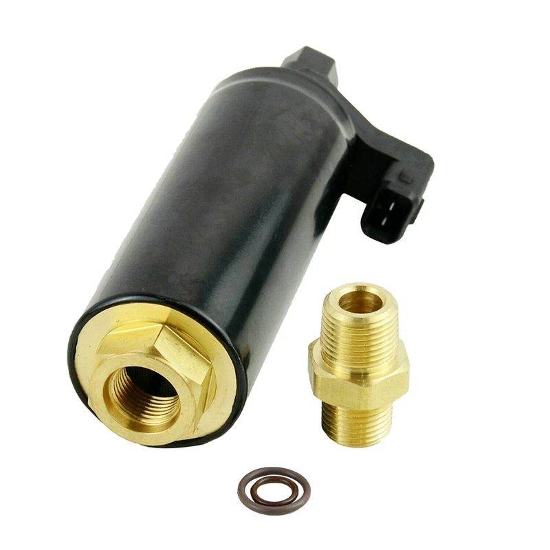 Bomba-de-combust-vel-de-baixa-press-o-para-motores-VOLVO-PENTA-4-3L-5 ...
