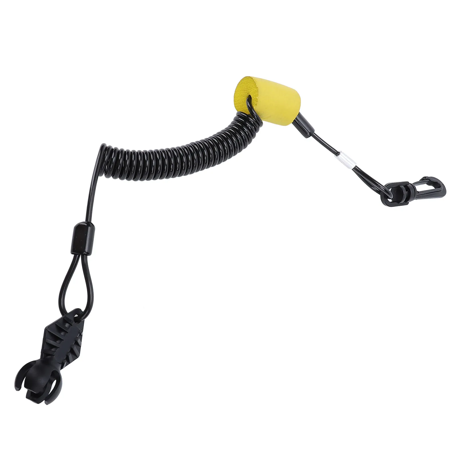 Jet Ski Tether Key Lanyard Elastic Rope 278003092 Anti Theft Learning ...