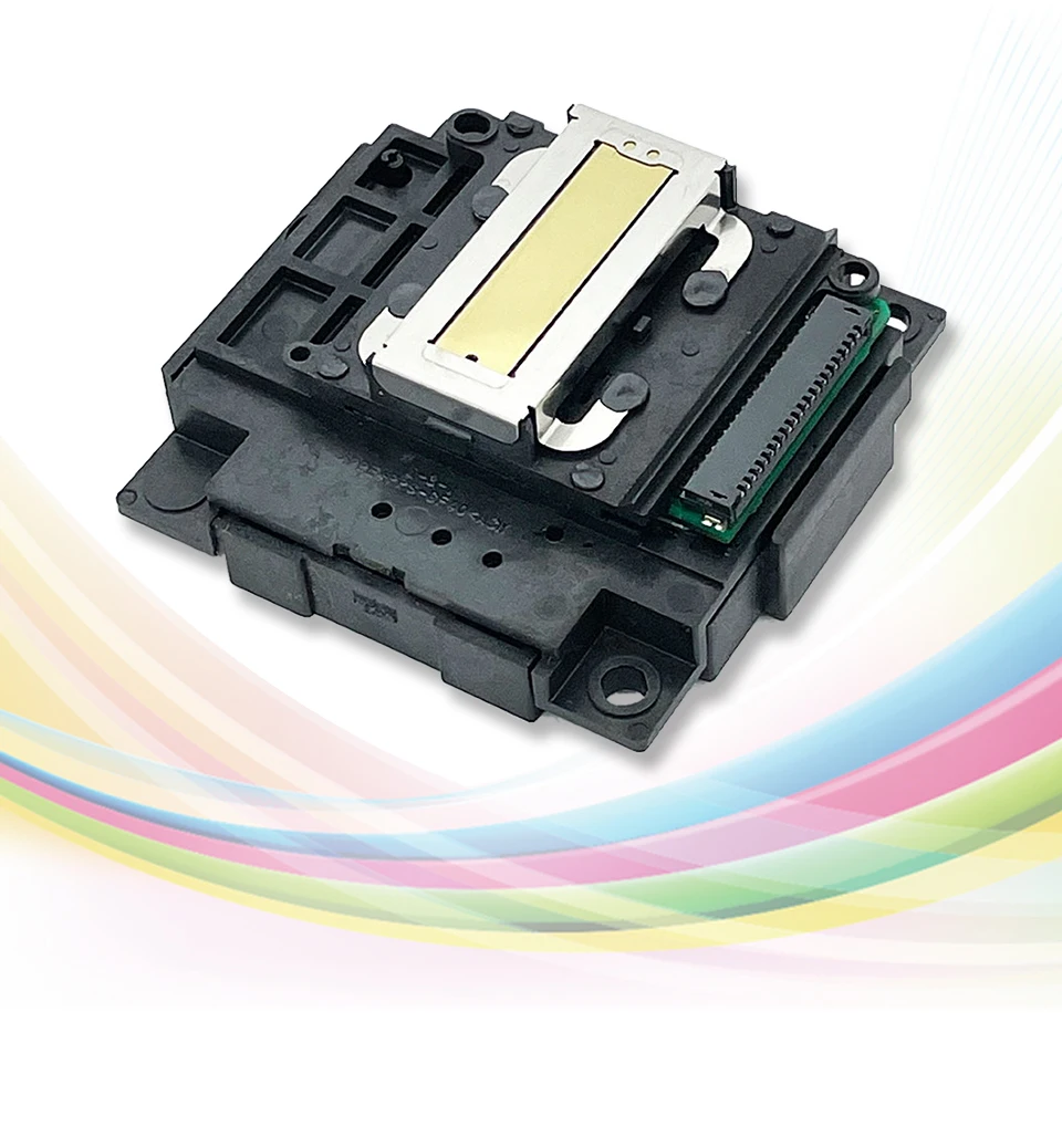 Печатающая головка Печатающая головка Печатающая головка для Epson L210 ...