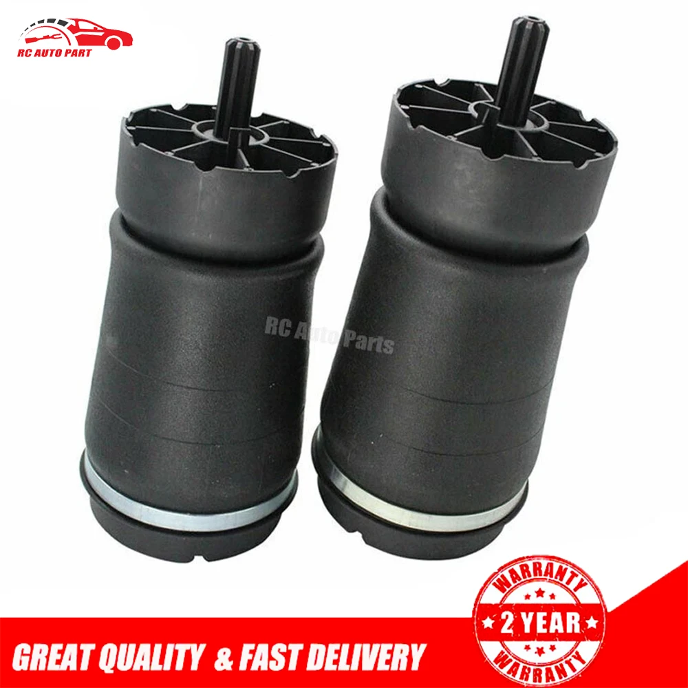 A-Pair-Rear-Left-Right-Air-Suspension-Spring-For-Land-Rover-RANGE-ROVER ...