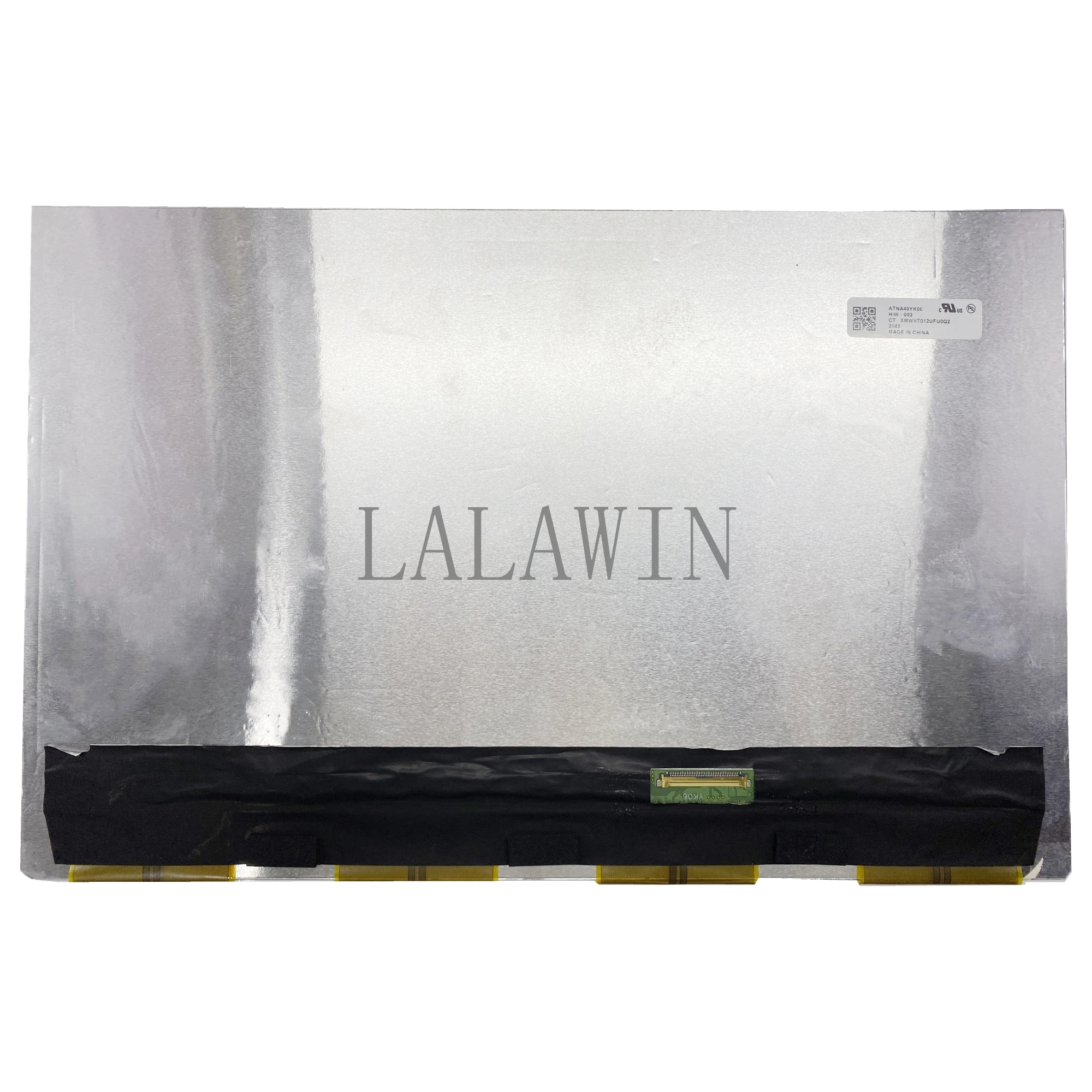 ATNA40YK06-002-For-HP-14Pro-14-CH-TPN-W154-14-EH-14-LCD-Screen-Panel ...