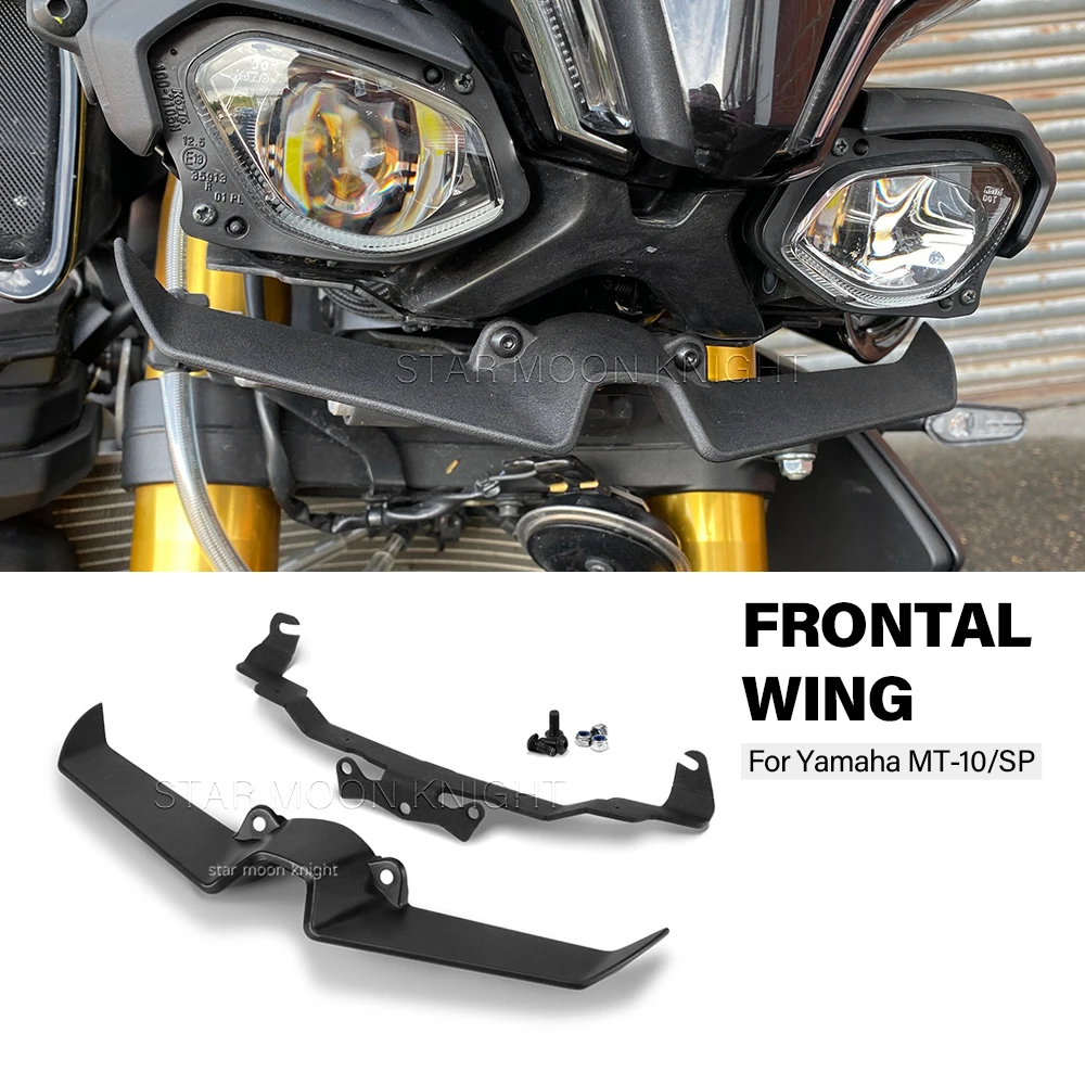 Carenagem frontal para yamaha mt10 sp MT-10 MT-10 sp motocicleta ...