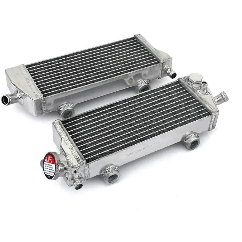 For 2008-2015 KTM 250/350/450/500/530 EXC-F/EXC-R/XC-W/XCF-W Aluminum ...