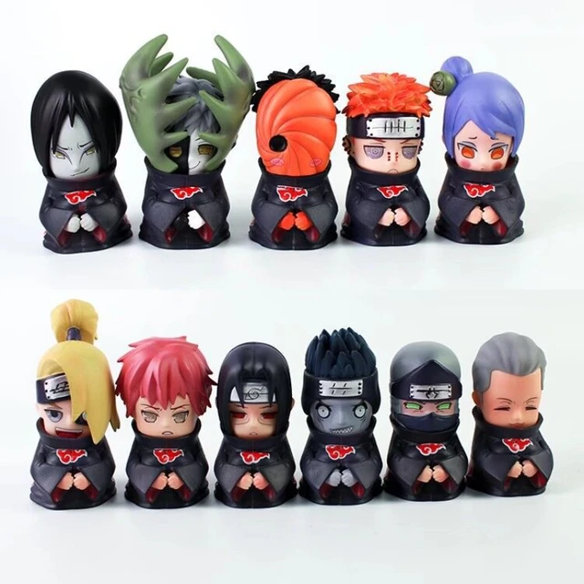 Naruto Kakuzu Chibi
