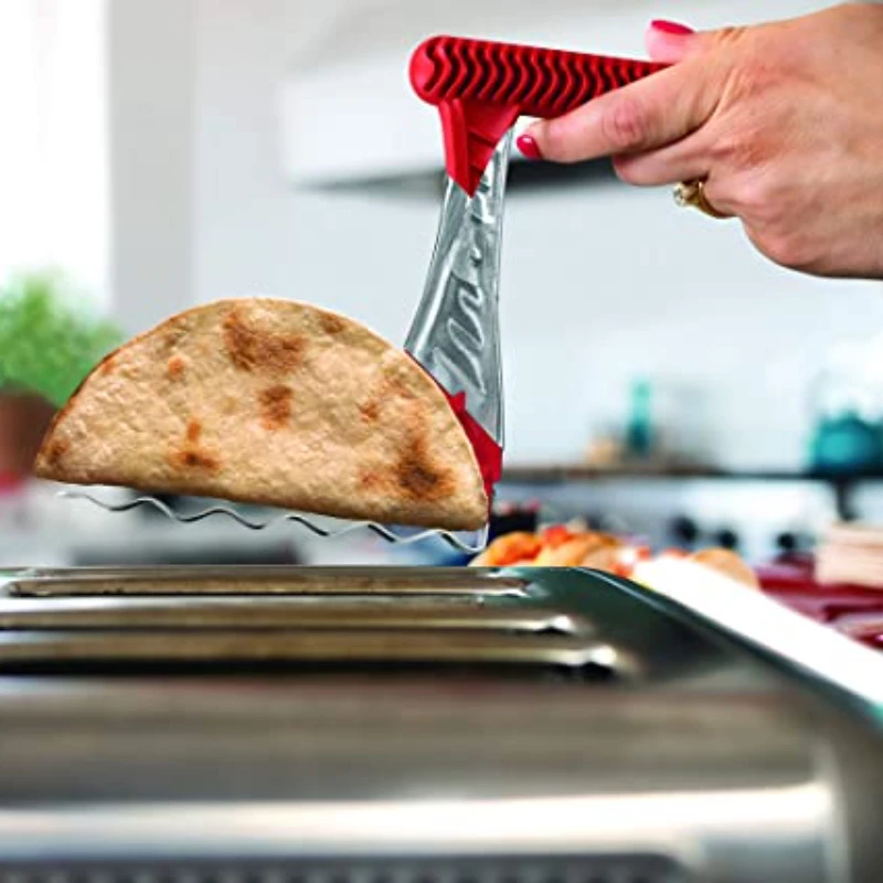 Tacos-originales-ToasterTaco-Shell-Makers-Tacos-saludables-y-crujientes ...