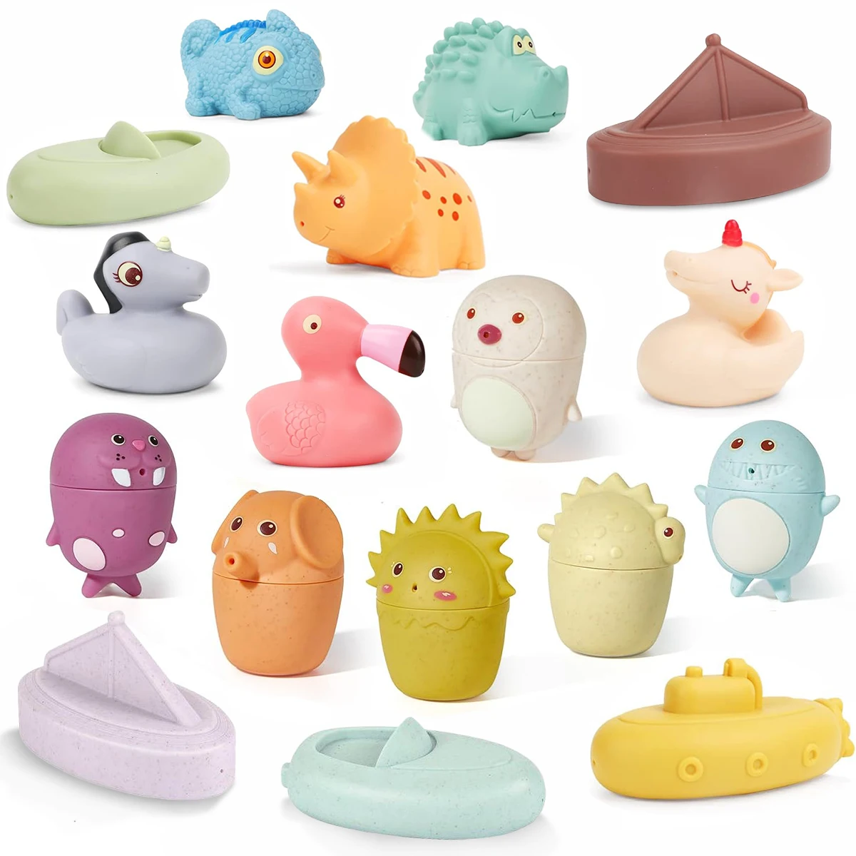 Toy Promotion Store