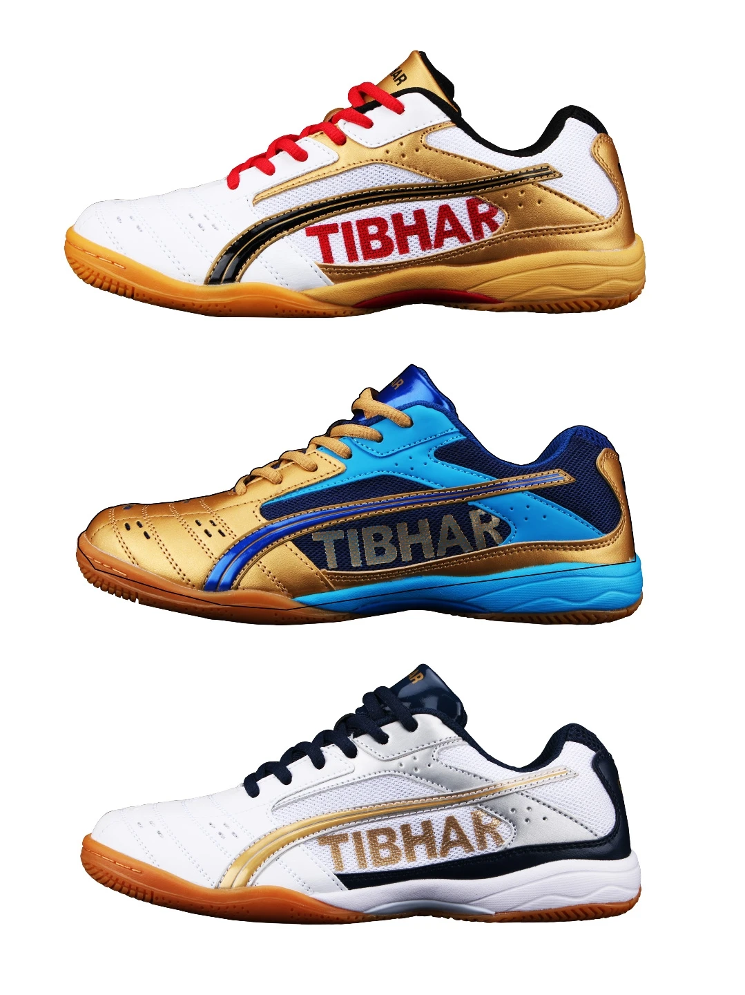 Tibhar-Genuine-Table-Tennis-Shoes-Classics-Style-Men-Women-Sport ...
