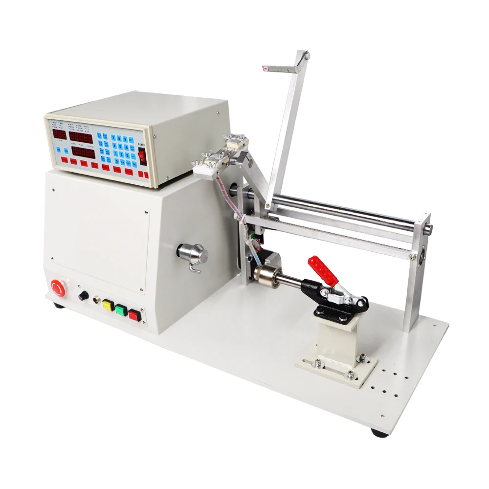 Winding Machine Motor Winding Machine , Armature Winding Machine,