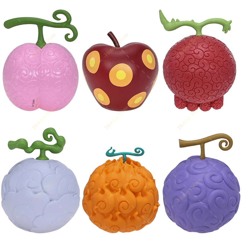 Figura-Original-de-una-pieza-de-Devil-Fruit-GK-Brook-Revive-Alvida-Slip ...