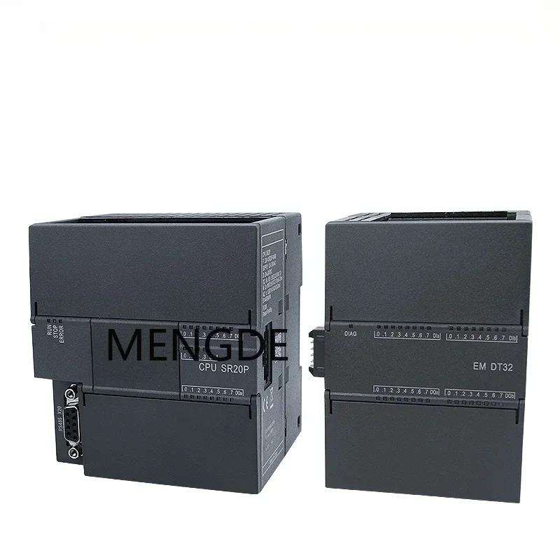 Siemens SMART 200 PLC 컨트롤러 CPU SR20 ST20 SR30 ST30 SR40 ST40 SR60 ST60 ...