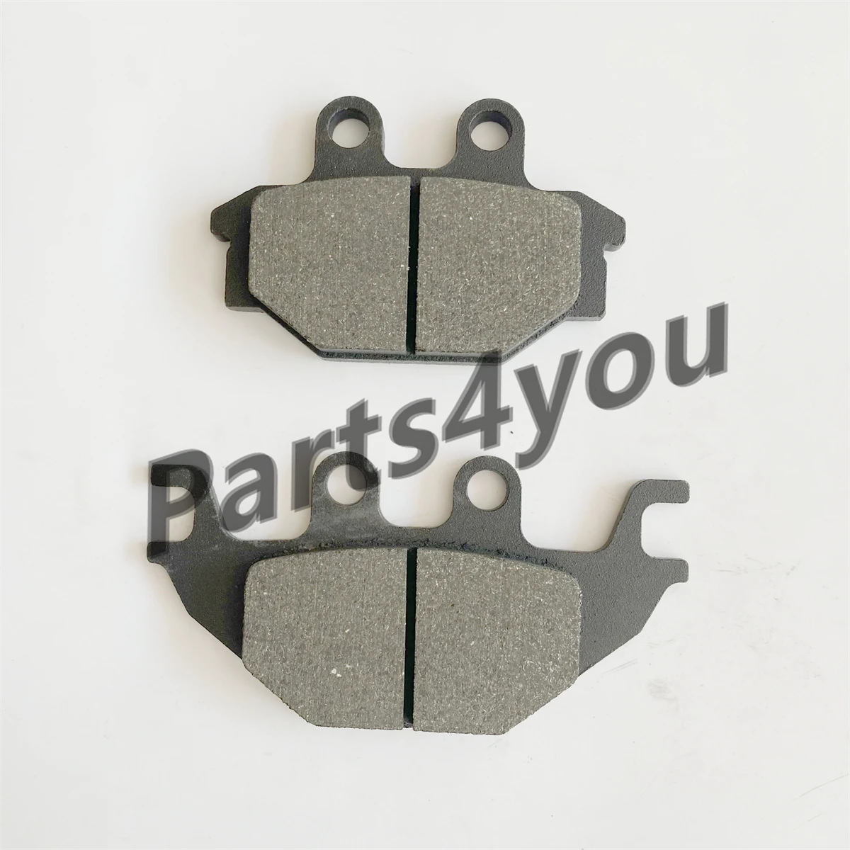 Rear Brake Pad for TGB BLADE 425 550 IRS SNIPER 1000 LT T3b LTX E4 ATV ...