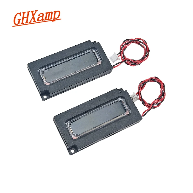 GHXAMP-40-20MM-Cavity-Speaker-Rectangle-With-Mounting-Hole-4ohm-1W ...