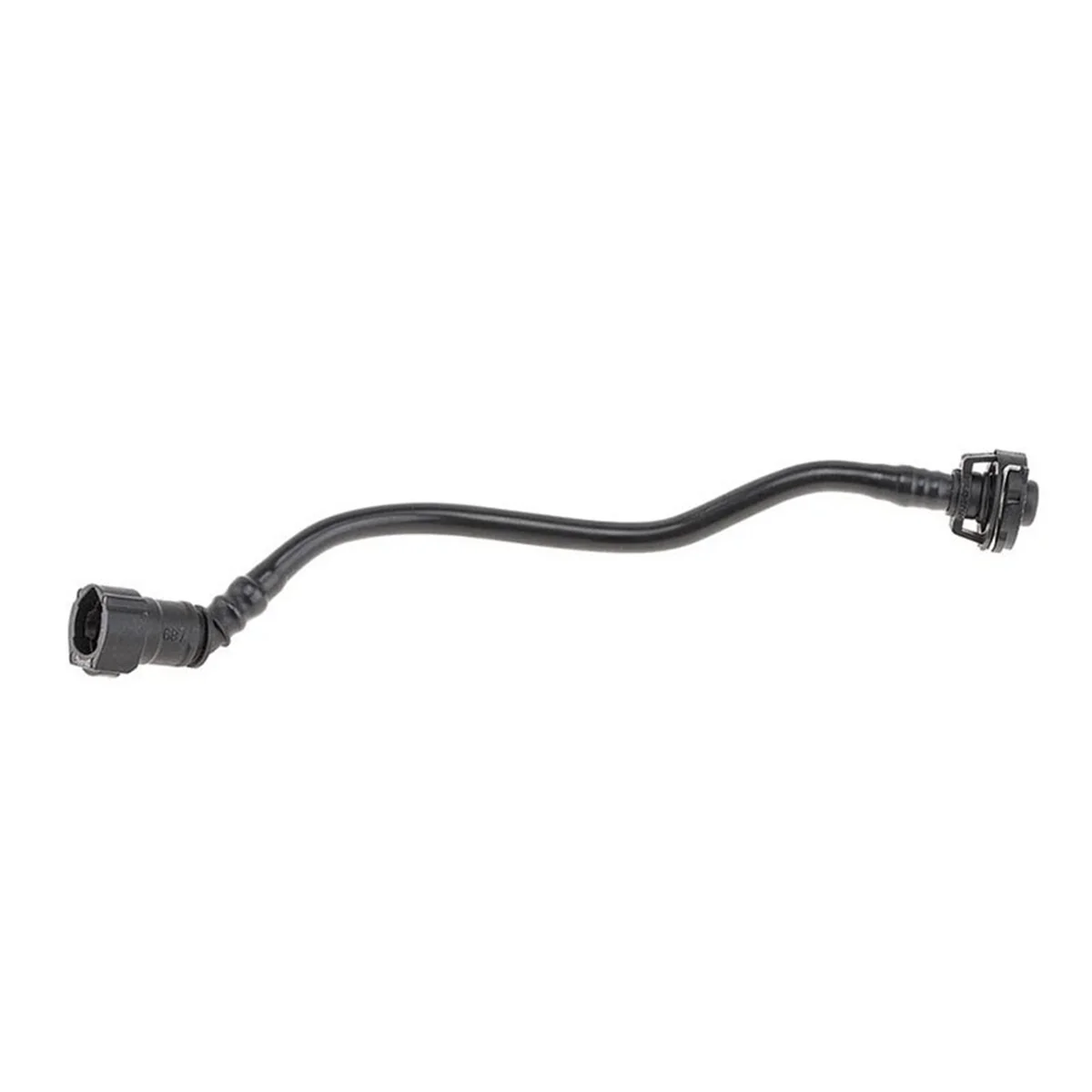 95B122447-95B122447E-Engine-Coolant-Reservoir-Hose-for-Porsche-Macan ...