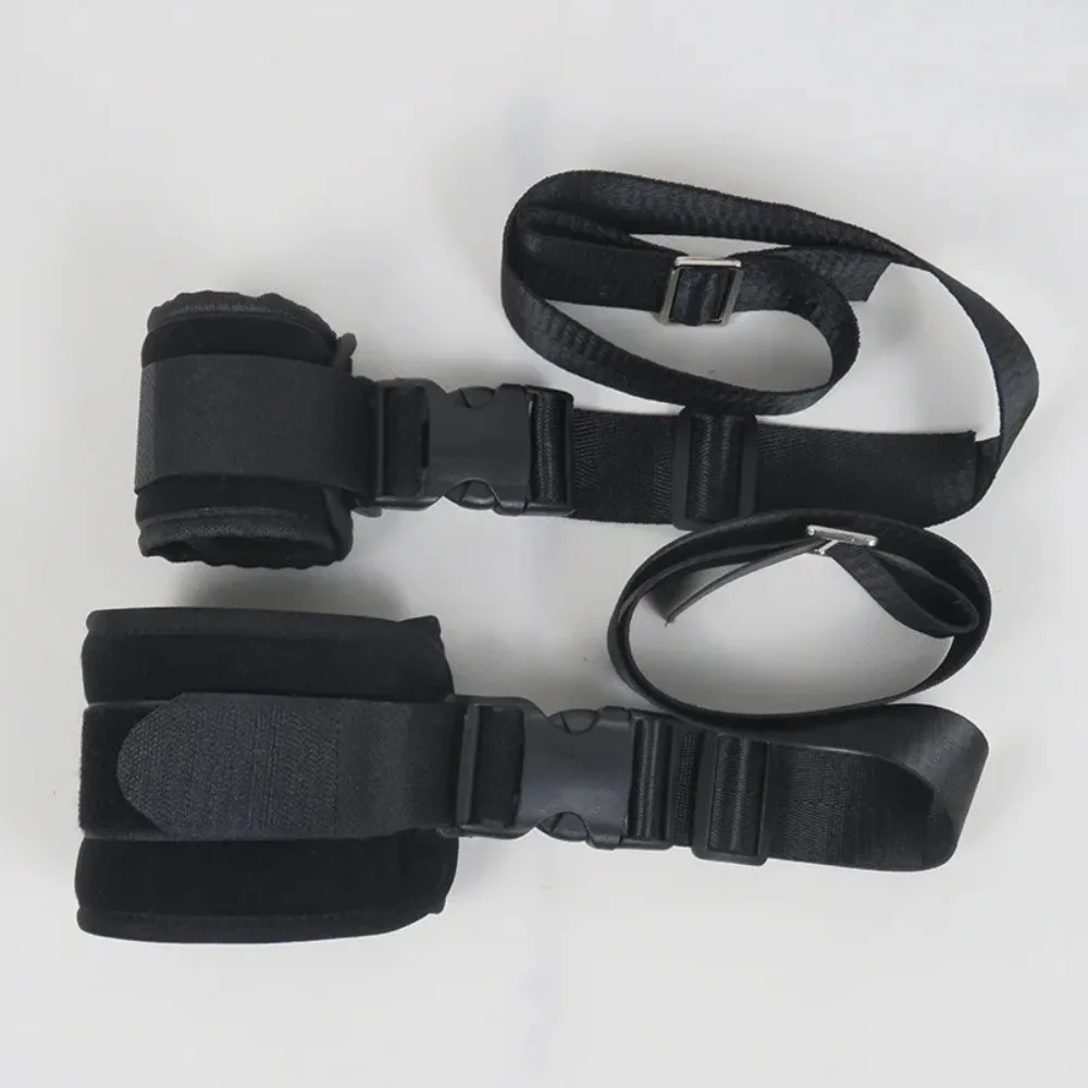 Adjustable-Medical-Limbs-Restraint-Strap-Bedridden-Elderly-Patient ...