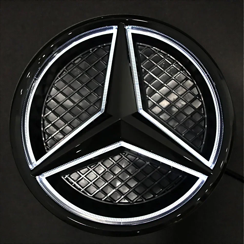 for Mercedes Benz W447 V-class VITO W204 W212 glk c63 White Blue Red ...