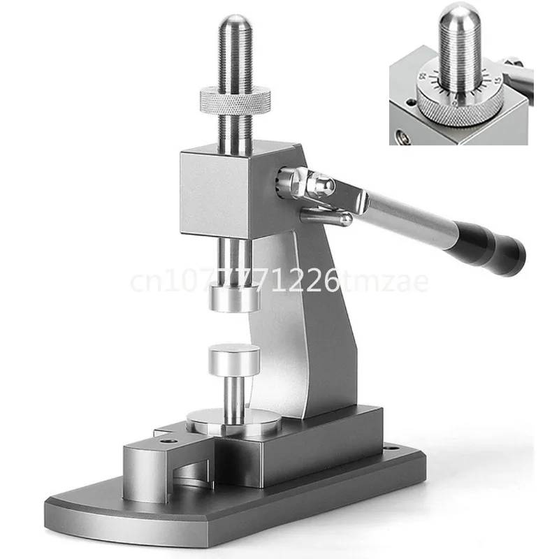 Watch-Adjustment-Tool-6173-Watch-Back-Shell-Pressing-Tool-Mineral-Glass ...