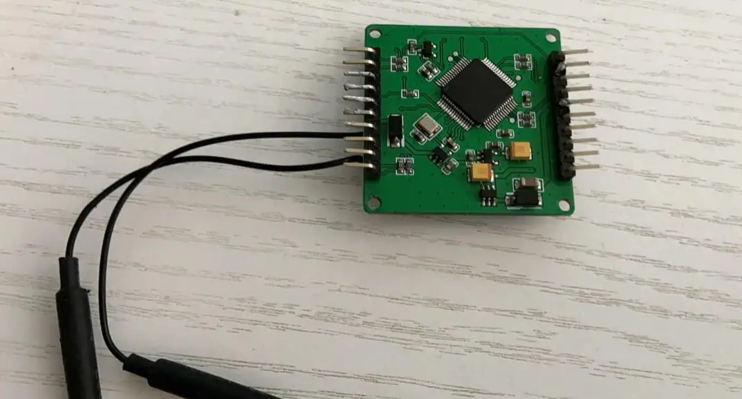 STM32F103 IC 12 채널 pwm에서 PPM/SBUS 변환기, CC3D, APM, PixHawk, SPRacing F3 ...