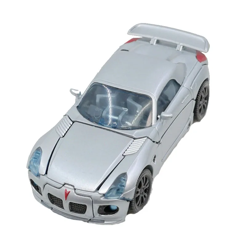 Transformers Jazz Car Type