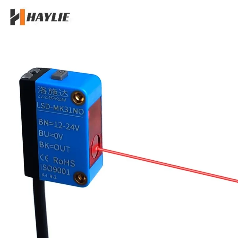 Intelligent-High-Frequency-Colour-Sensor-Switch-24V-30-200mm-Visible ...