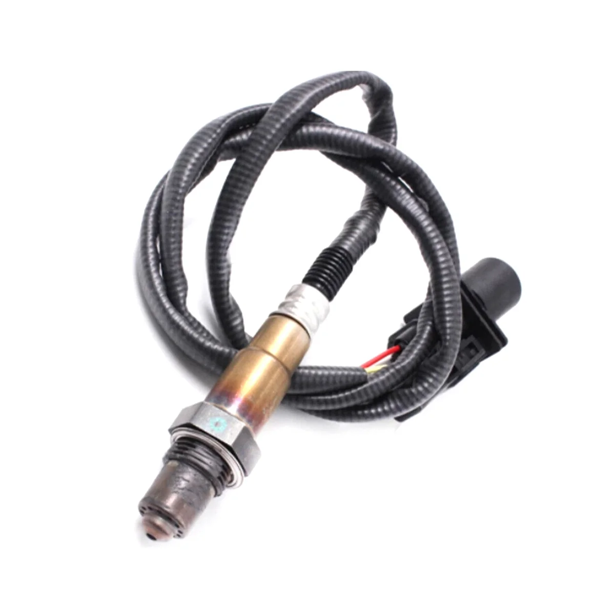 Oxygen-Sensor-5-Wire-for-Mercedes-Benz-W203-C180-C200-1-8L-0258007161 ...