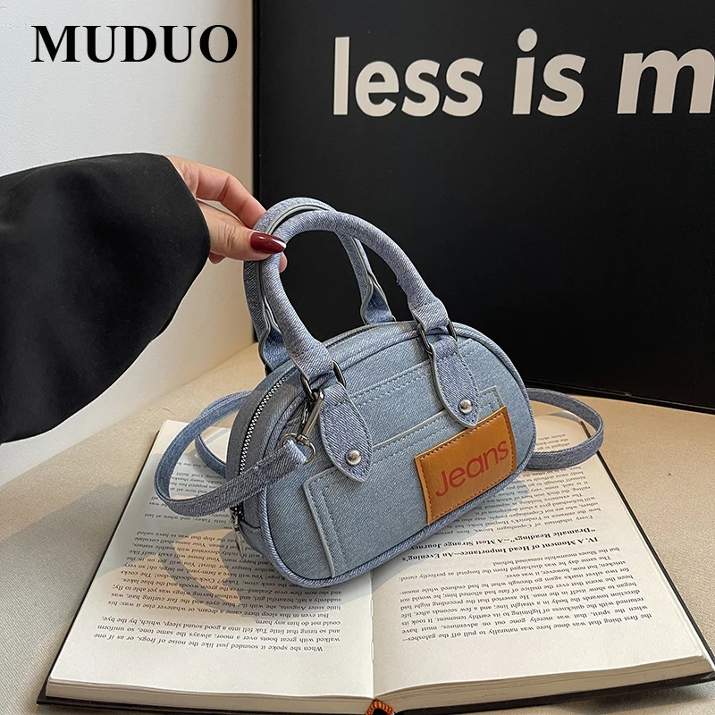 MUDUO-High-appearance-level-light-luxury-2024-new-handbag-women-s-single-shoulder-crossbody-bag ...