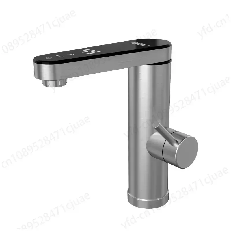 Electric-faucet-220V-European-standard-constant-temperature-control ...