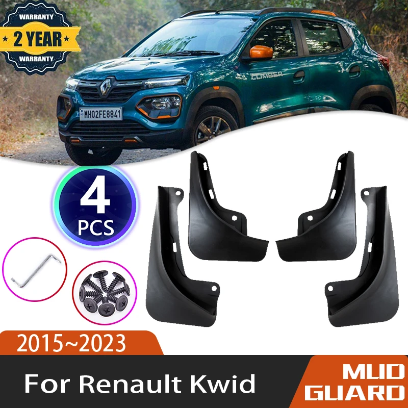 Accesorios Para Renault Kwid | lupon.gov.ph