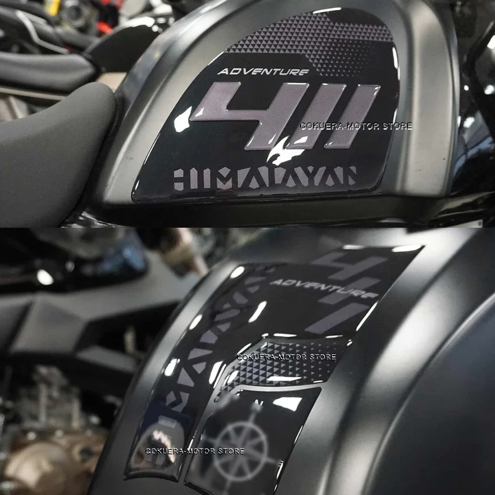 For-Himalayan-411-Himalayan411-HIMALAYAN-411-Motorcycle-Accessories-3D ...