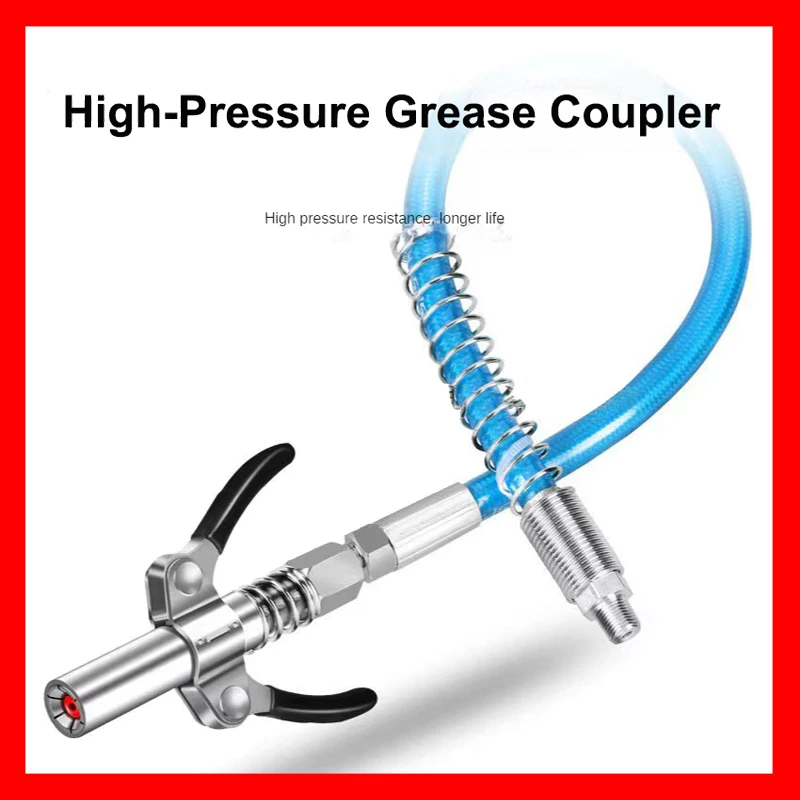 Grease-Coupler-Heavy-Duty-Quick-Release-Grease-Gun-Coupler-NPTI-8-10000 ...
