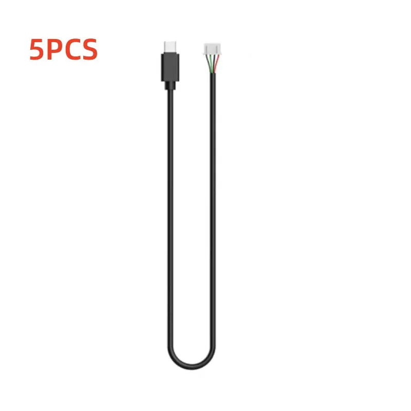 5PCS-xTool-RA2-Pro-Cable-For-P2-F1-Laser-Engraver-Portable-Laser-Cutter ...