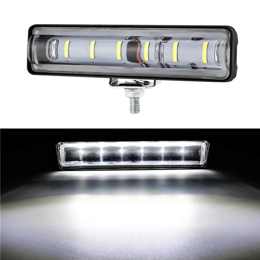 Led-Headlights-12-60v-Waterproof-Universal-Superbright-12-60v-For-Auto ...