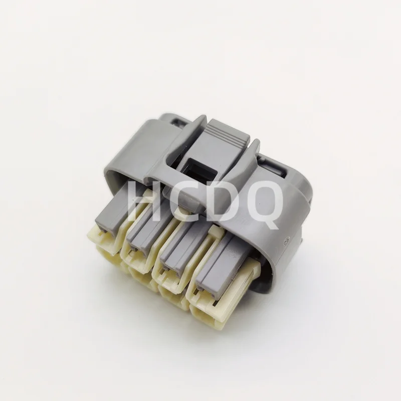 10 PCS Supply 7283 1982 40 original and genuine automobile harness connector Housing parts ...