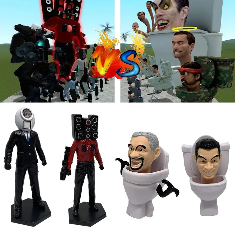 Skibidi-figuras-de-acci-n-de-8-piezas-para-ni-os-mu-ecos-de-juguete ...