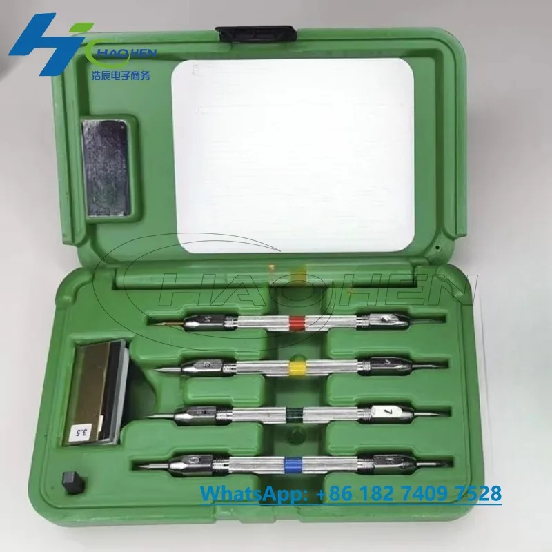 Hardness Pen Set 2-9 Levels - AliExpress 1420