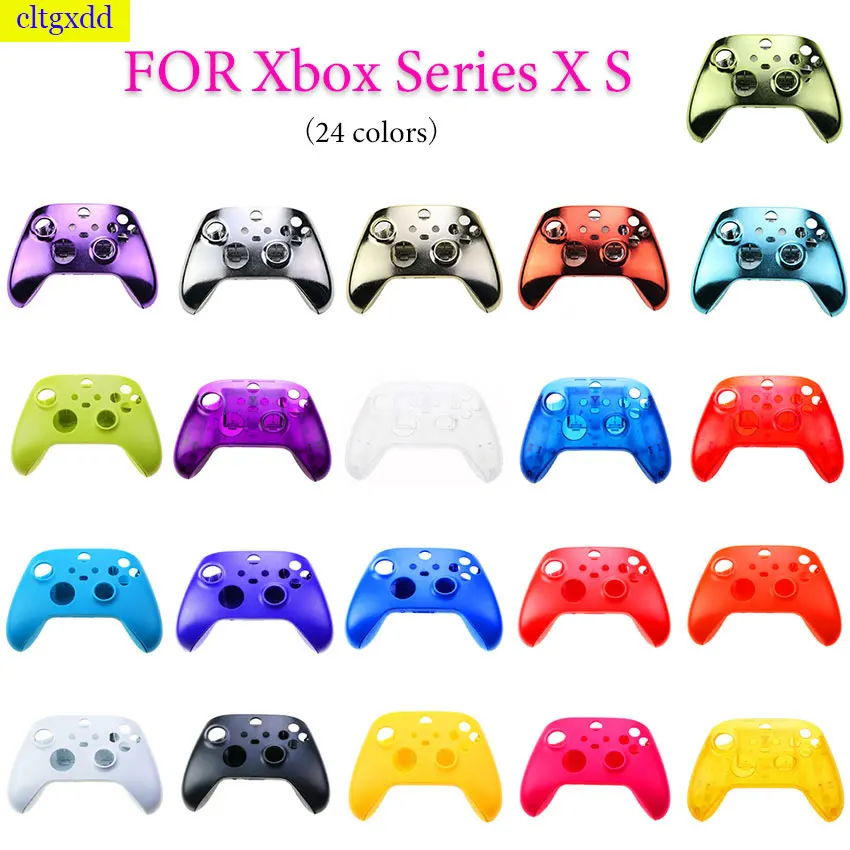 Xbox One Colors