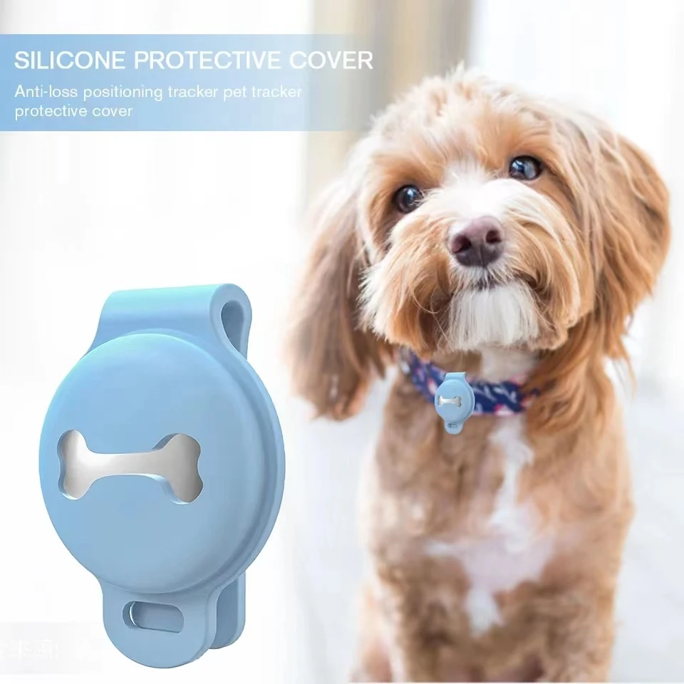 Dog-GPS-Tracker-Cover-Smart-Locator-Dog-Brand-Protective-Case-Pet ...