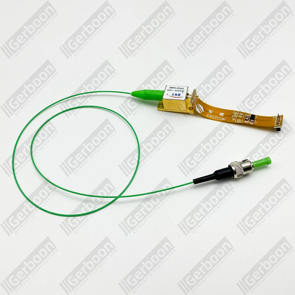 Eastcom-Thermal-CTP-Laser-Diode-LD-Fiber-Coupler-Laser-Eastcom-CTP-BWT ...