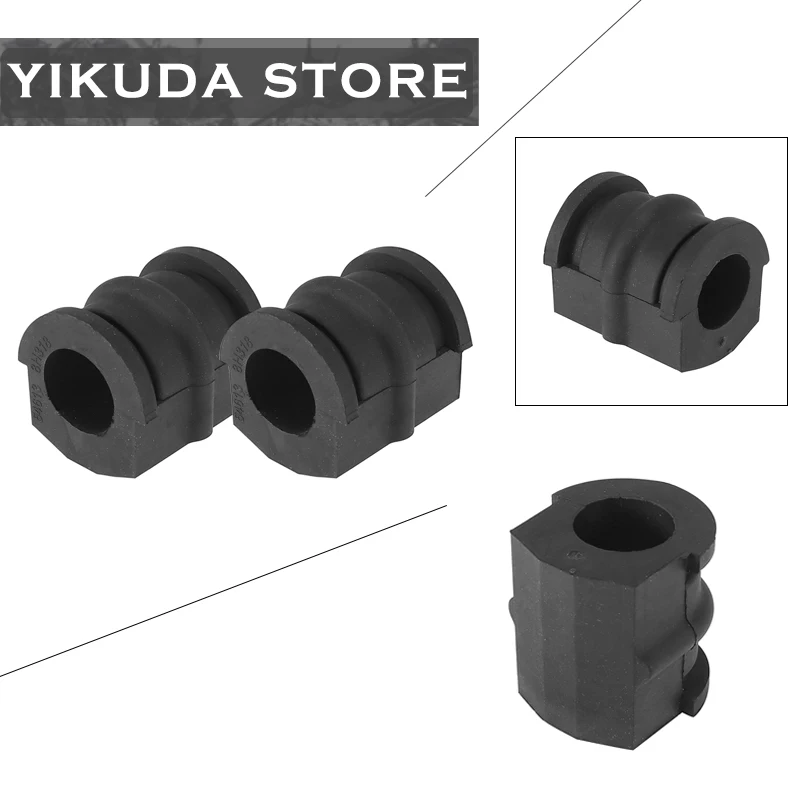 2Pcs-Front-Side-Stabilizer-Sway-Bar-Bushing-54613-8H318-54613-8H318 ...